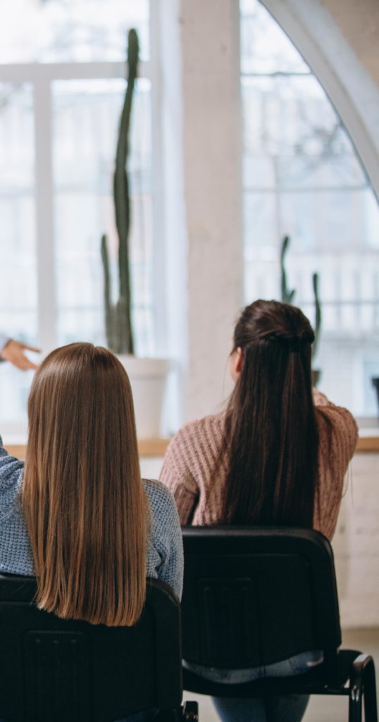 Ateliers de sensibilisation aux RPS - Groupe AIM