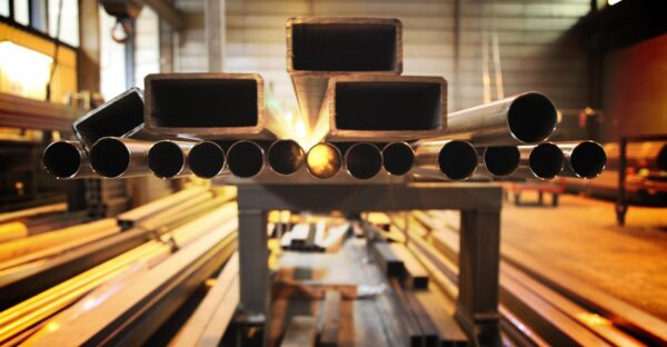 Transformation du tube - Groupe AIM