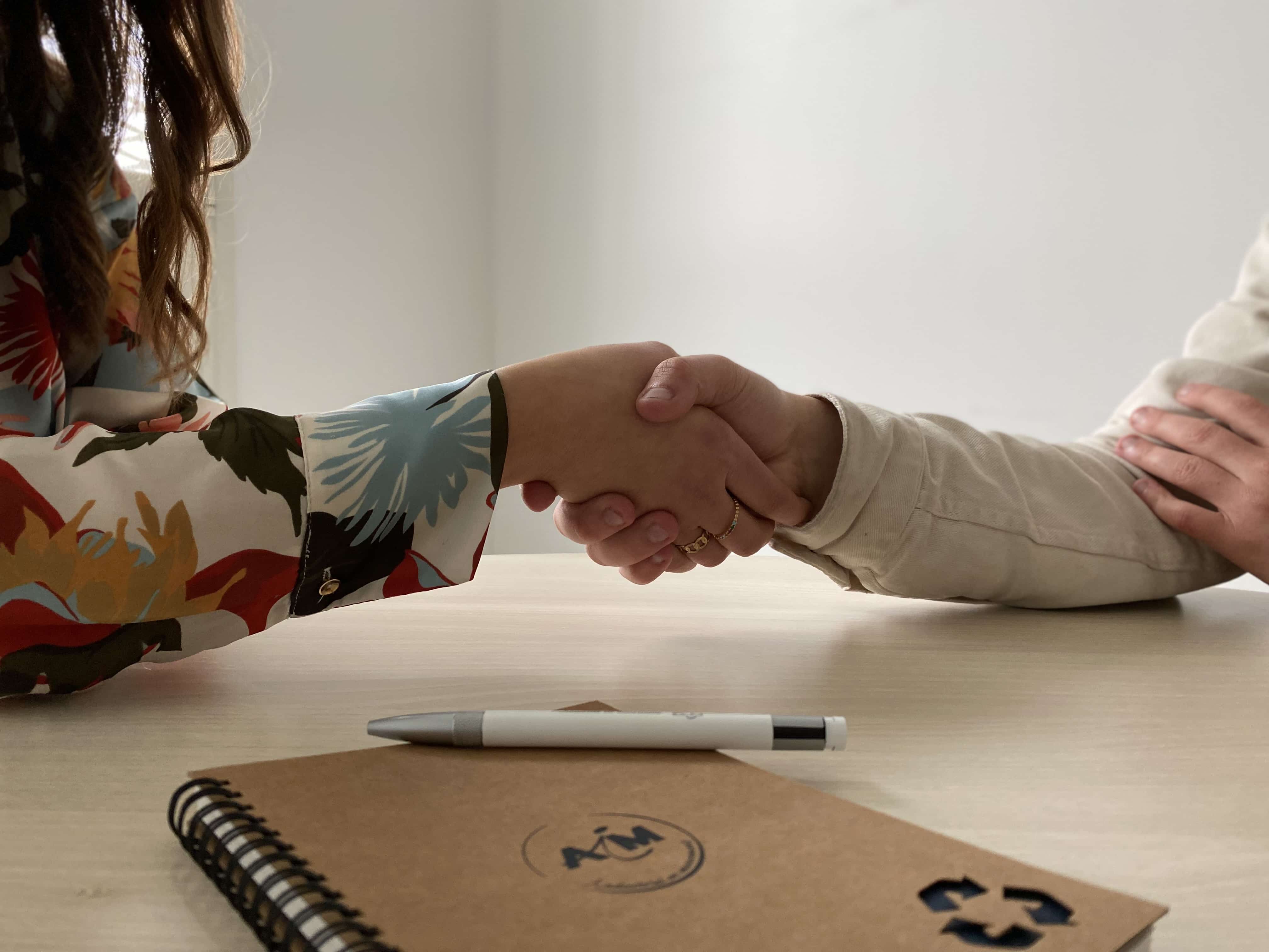 New Business Development Unit - Groupe AIM